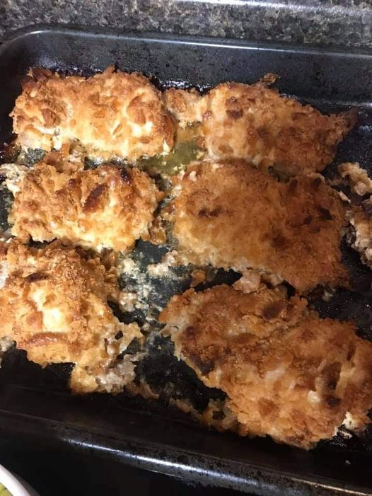 Heavenly Chicken – Everyday Recipes